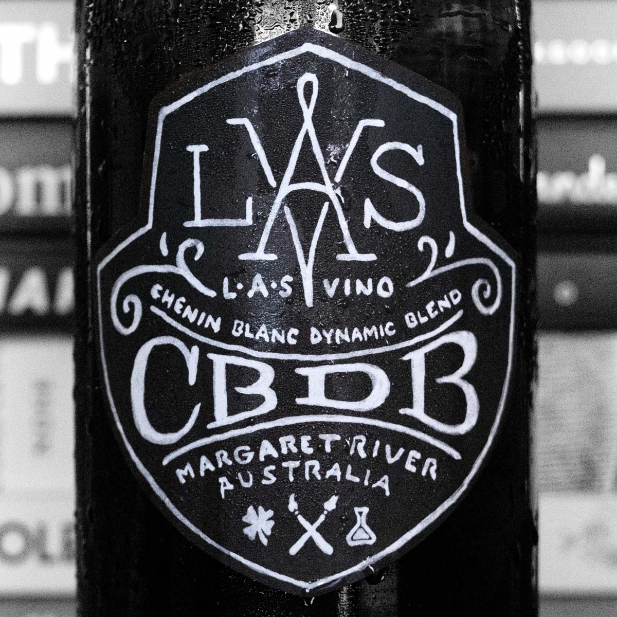 Tim White wine reviews and stories